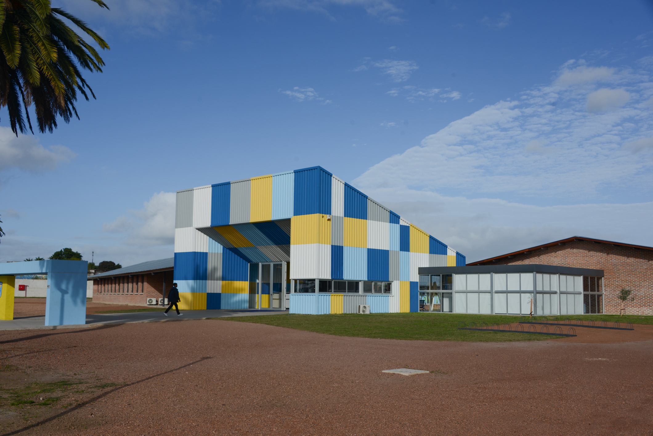 ESCUELAS – Libres para Aprender